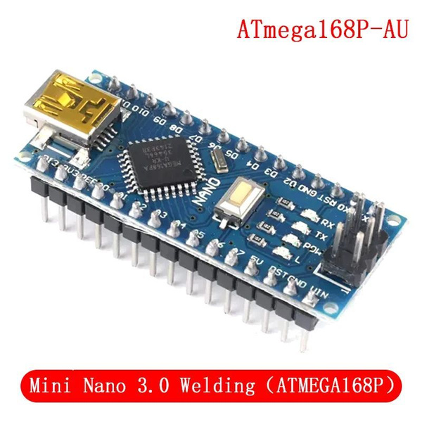 Мини Type C Micro Usb Nano 3 0 С загрузчиком совместимый Nano