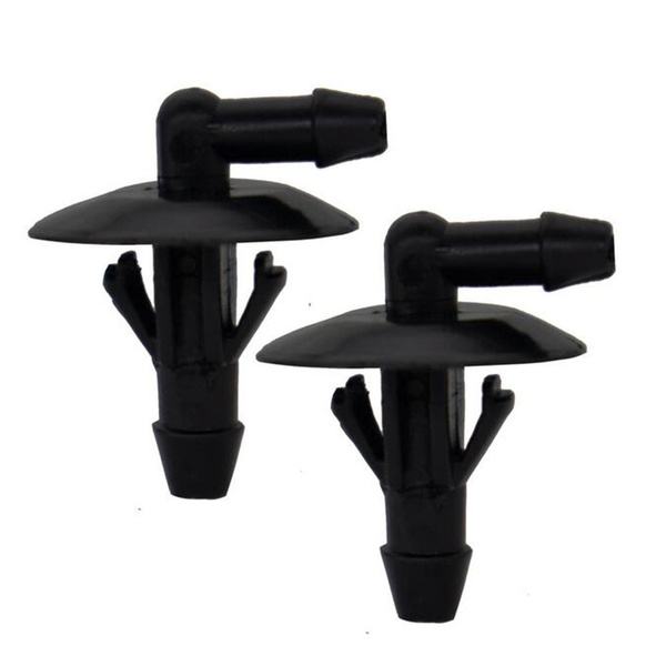 Характеристики 2 штуки A6318690024 Шланговый соединитель ...