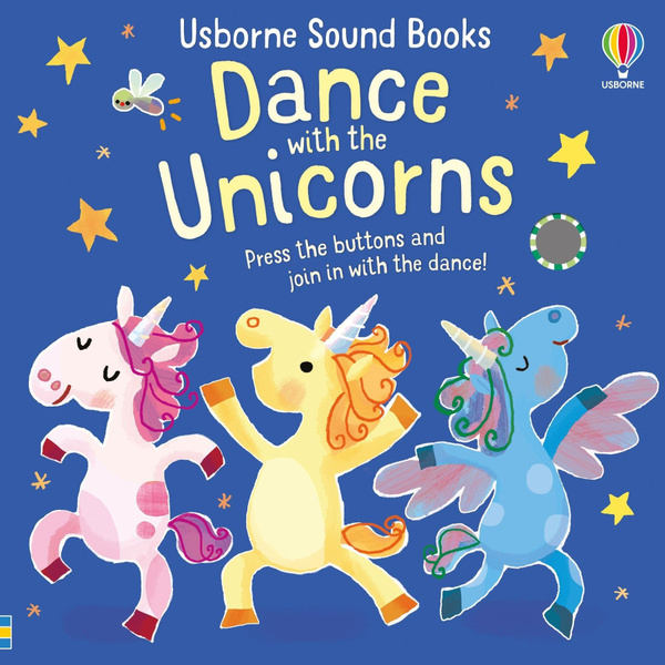 Dance with the Unicorns / Книга на Английском | Taplin Sam купить на OZON по низкой цене ...