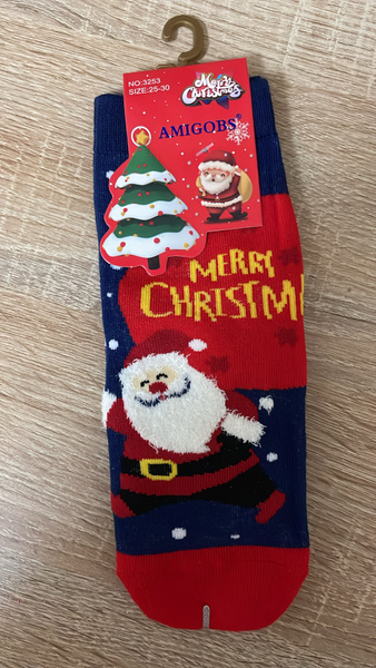 Носки AMIGOBS купить на OZON по низкой цене (1754834666)