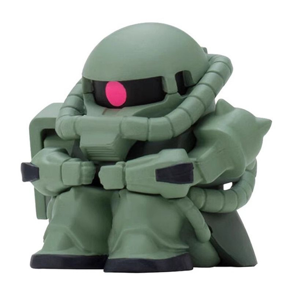 Экшн-фигурка Bandai SDEX Gundam Mobile Suit аниме Anime Doll Toys Model ...