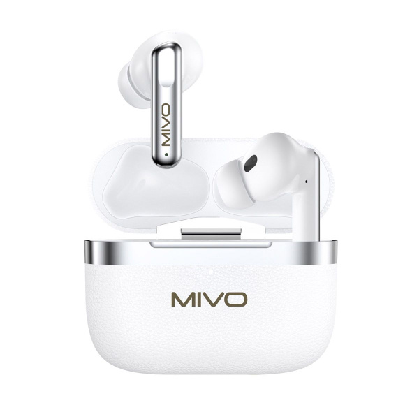 Наушники Внутриканальные MIVO MT-20 Беспроводное 32 MT-20 купить c доставкой на OZON по низкой ...