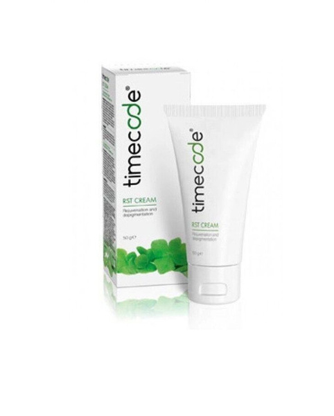 Timecode RST CREAM Осветляющий пилинг (ретинол 1%), 50 мл купить на OZON по низкой цене (1757468031)