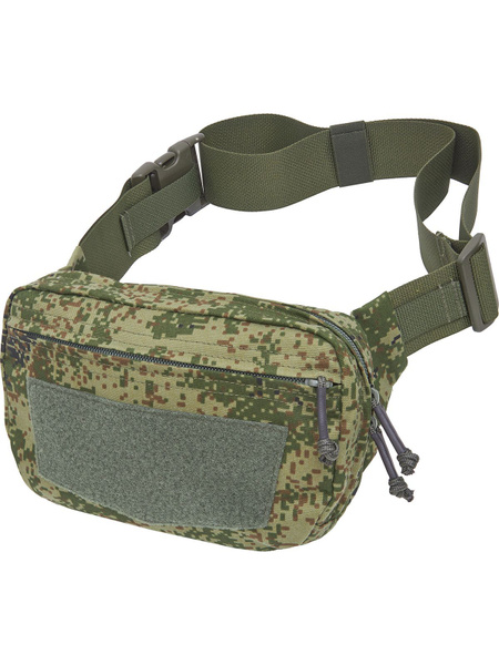 Поясная утилитарная сумка-кобура "Инди-М" UP-136 (WARTECH), Цифра РФ купить на OZON по низкой ...