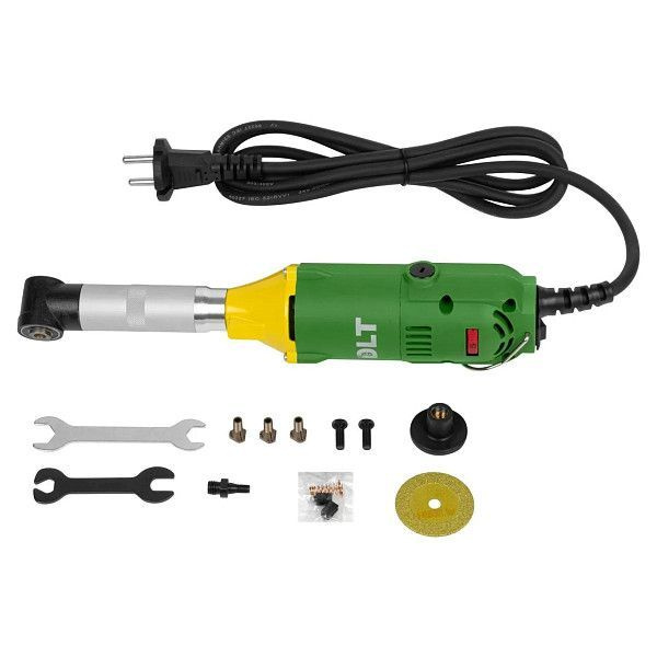 DLT G-100 Гравер купить на OZON по низкой цене (1760403403)