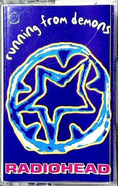 Аудиокассета Radiohead, "Running From Demons" купить на OZON по низкой ...