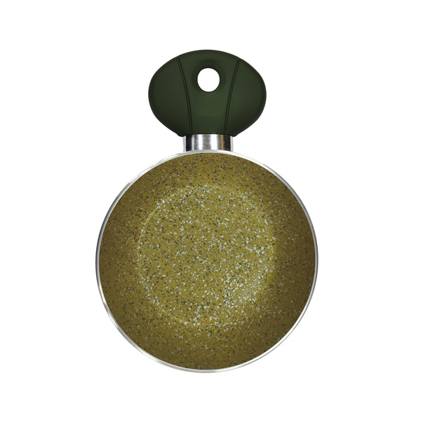 Сковорода ILLA Bio-Cook Oil, 15 см купить c доставкой на OZON по низкой ...