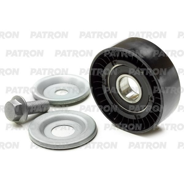 Ролик приводного ремня hyundai: accent iii 1.5 crdi 05- kia: picanto 1. ...