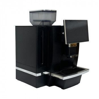 Kalerm Автоматическая кофемашина Кофемашина K95LT - Plus, черный купить ...