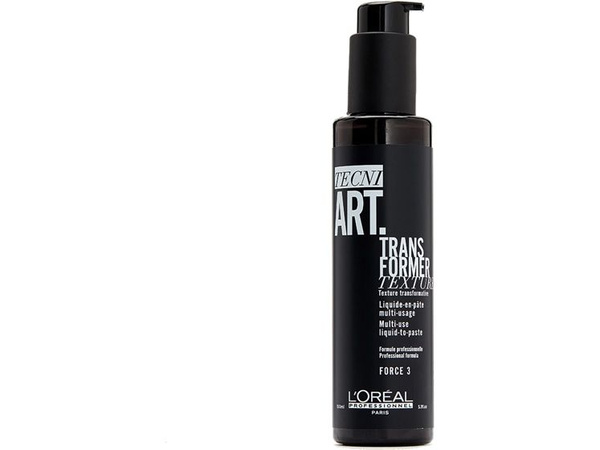 Универсальная жидкая паста для волос средней фиксации L'OREAL ...