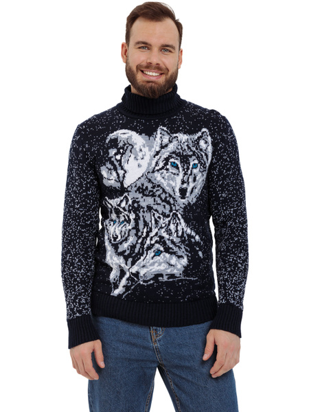 Свитер Alparia купить на OZON по низкой цене (1717070187)