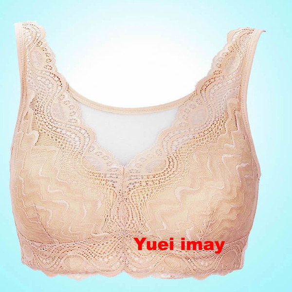 Yuei imay Бюстгальтер после мастэктомии Мастопекси Карманы для бюстгальтера хлопок купить на ...