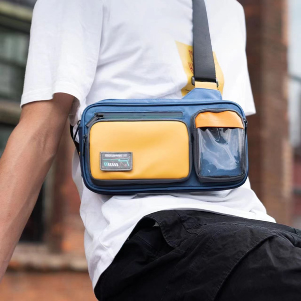 GEEKSHARE - Сумка для консоли Switch купить на OZON по низкой цене ...