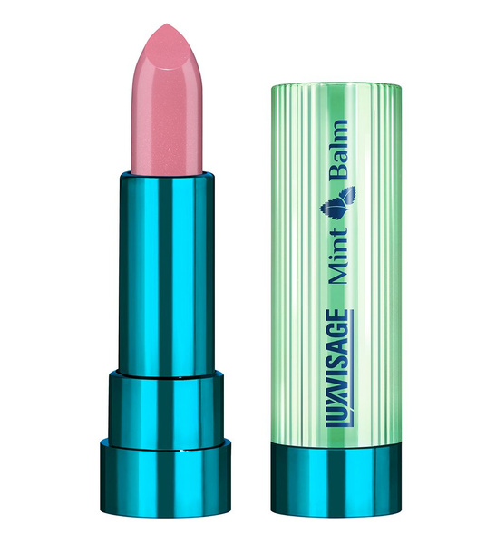 Помада-бальзам для губ Luxvisage Mint Balm тон 101 купить на OZON по ...