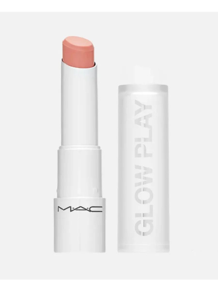 Бальзам для губ MAC glow play lip balm SWEET TREAT купить на OZON по ...