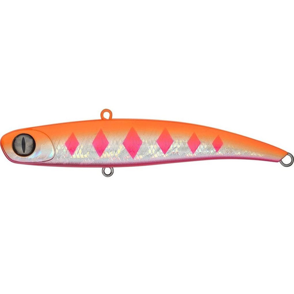 Воблер Раттлин (Rattlin) Frapp (Vib) WhipHead, 1-20 м купить c доставкой на OZON по низкой цене ...