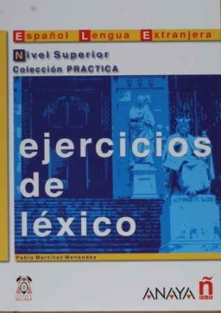 Ejercicios de l xico Nivel Superior купить на OZON по низкой цене (1773331860)