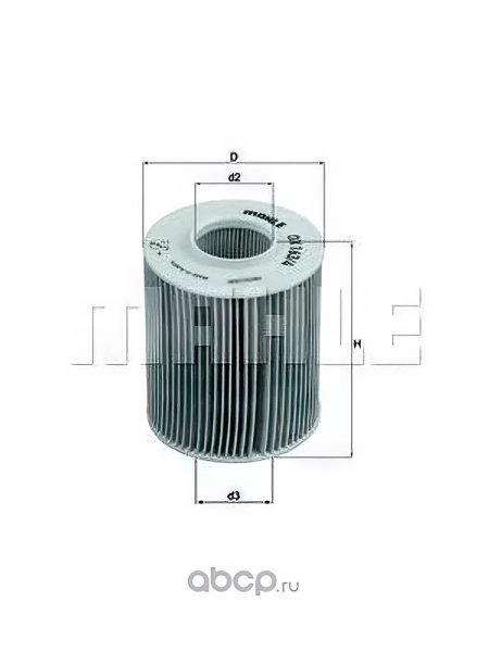 Фильтр масляный купить на OZON по низкой цене (1774996808)