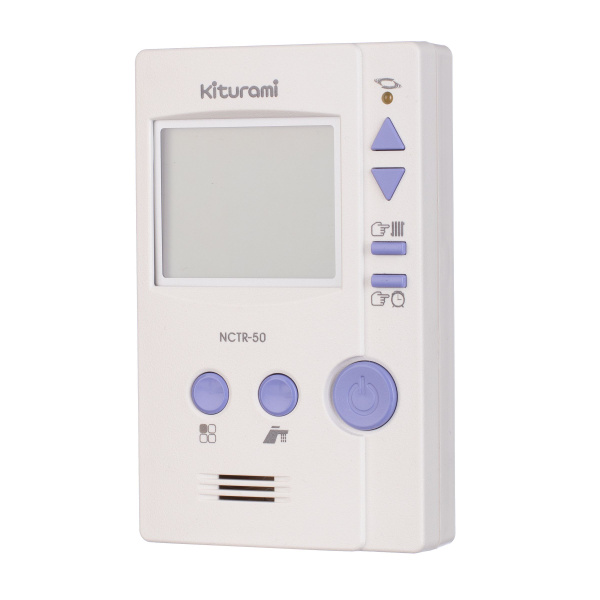 Выносной пульт управления (Комнатный термостат) Kiturami NCTR-50N. S121110037, S121110032 купить ...