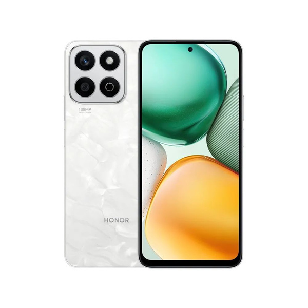 Смартфон Honor X7C 256 ГБ ГБ false - купить по выгодной цене в интернет ...