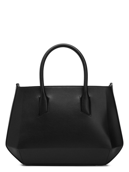 Сумка на плечо женская ELEGANZZA из натуральной кожи купить на OZON по ...