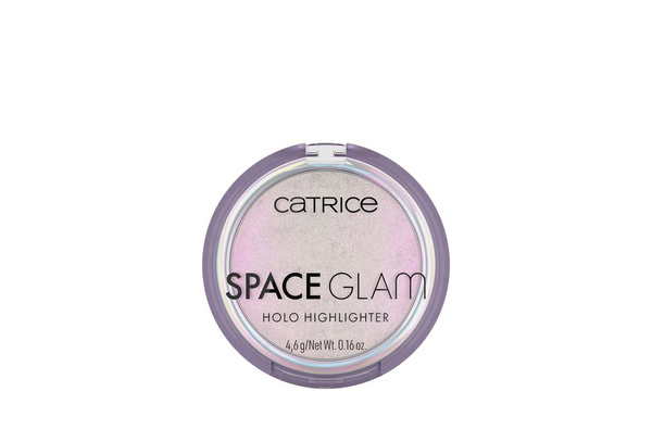 Хайлайтер для лица CATRICE Space Glam Holo Highlighter купить на OZON ...