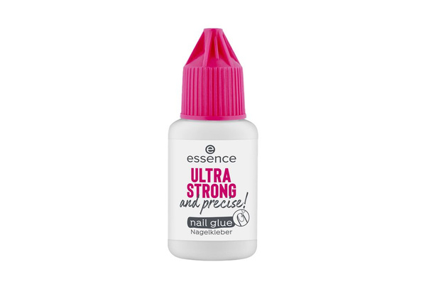 Клей для ногтей ESSENCE Ultra strong & precise! купить на OZON по ...