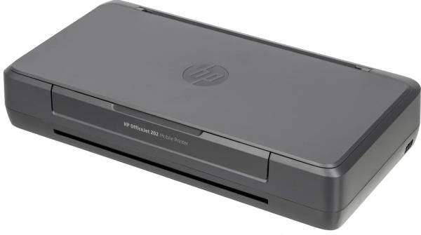 Принтер HP OfficeJet 202 N4K99C купить на OZON по низкой цене (1777920136)