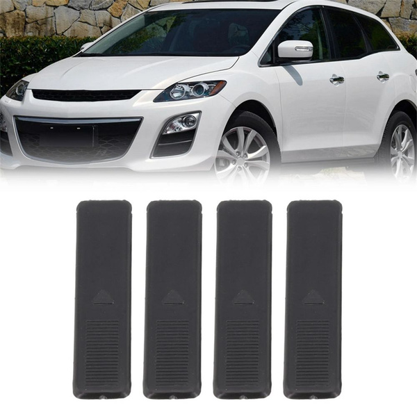 Накладка на молдинг рейлинговой стойки GJ6A-50-5 A 1, GJ6A505A1 для ...