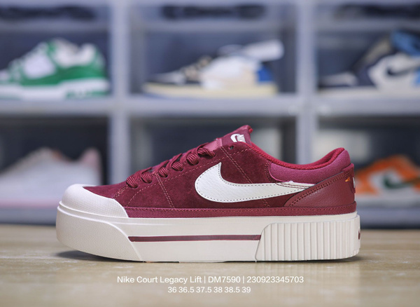 Кроссовки Мужской, Женский Nike EVA Легкая атлетика, размер 36 На любой сезон Шнурки США Бахрома ...