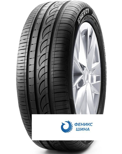 Formula Formula Energy Шины летние 205/55 R16 91V (1792930611)
