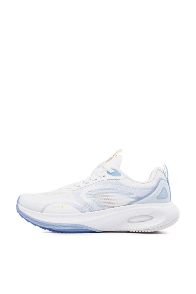 Кроссовки Женский Anta Синтетическая кожа Фитнес, размер 36,5 Демисезон Шнурки Китай купить c ...