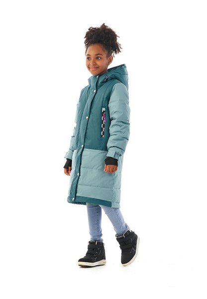 Куртка OLDOS ACTIVE Хани купить на OZON по низкой цене (712517196)