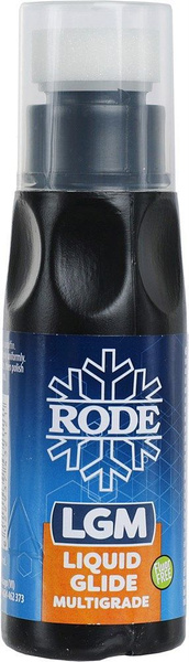 Универсальная жидкая смазка скольжения RODE Liquid Glider Multigrade ...