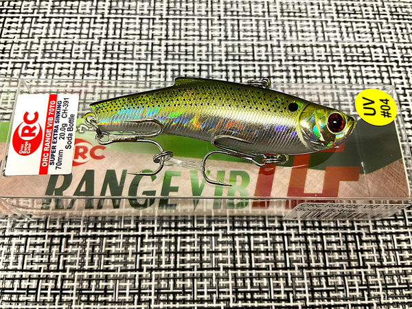 Воблер Раттлин (Rattlin) Grows Culture Range Vib, 1-8 м купить c доставкой на OZON по низкой ...