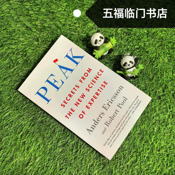 Peak Secrets from the New Science of купить на OZON по низкой цене ...