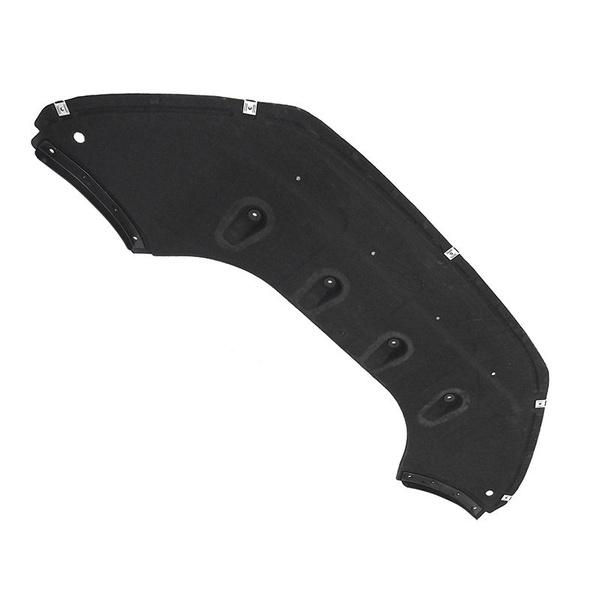 Пыльник двигателя для Хендай Соната 7 2014-2019, Hyundai Sonata 7 ...