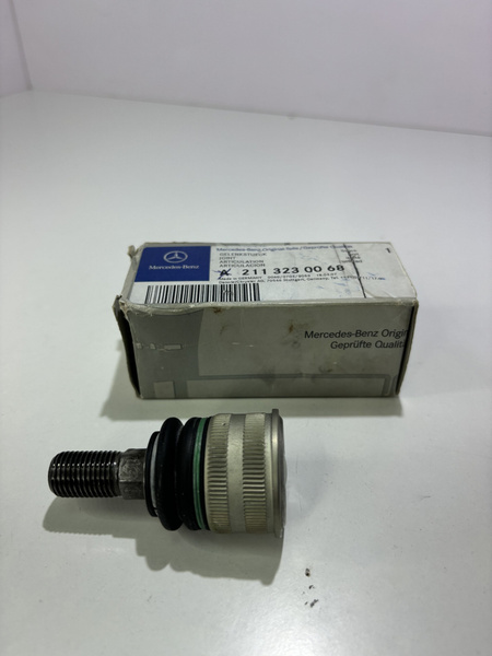 Опора шаровая тяги подвески Mercedes A2113230068 купить c доставкой на ...