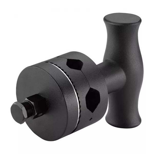 Крепёжная головка Kupo KCP-260B купить на OZON по низкой цене (1804991085)