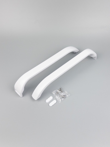 Ручка двери холодильника Bosch, Siemens WL540, 00369542, 00481302 ...