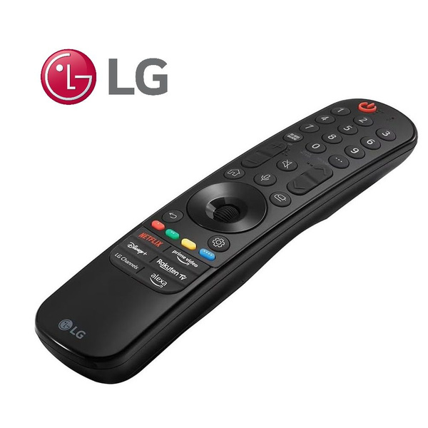 Оригинальный пульт Magic Remote MR24GA для Smart телевизоров LG купить ...