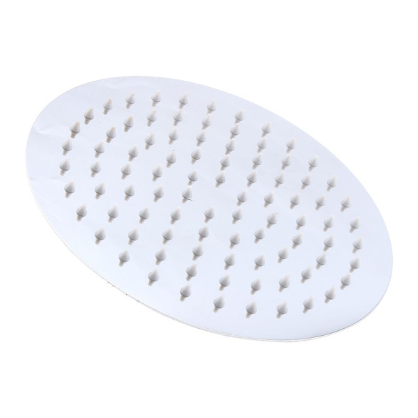 Верхняя лейка 200мм для душевой кабины (тропический душ 20 см) купить ...