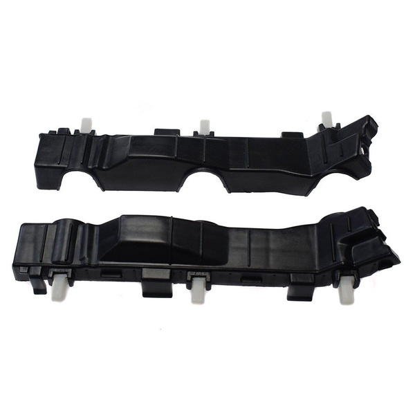 Распорный кронштейн Фиксатора Переднего бампера С Левой и правой ...