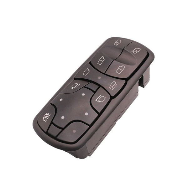 A9438200097 Выключатель стеклоподъемника для Mercedes Benz Actros MP1 ...