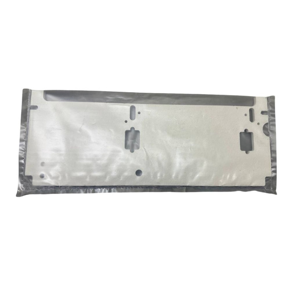 Теплоизолирующая пластина для котлов Vaillant 210732 купить на OZON по ...