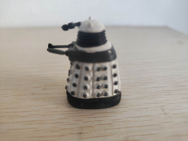 Фигурка Доктор Кто Далеки Doctor Who Miniature Dalek Mini Figure купить ...