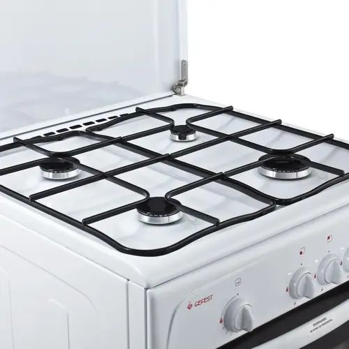 Газовая плита GEFEST 1200 C7 К8 купить c доставкой на OZON по низкой цене (1839319846)