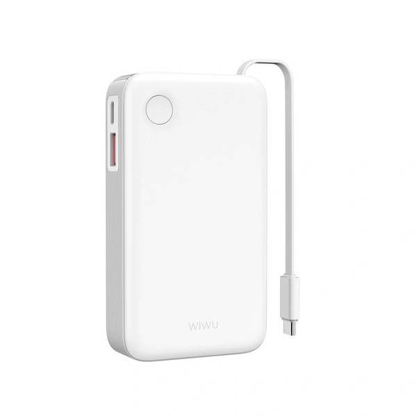Внешний аккумулятор (Power Bank) Wiwu Royal Power Bank 10000 mAh купить ...