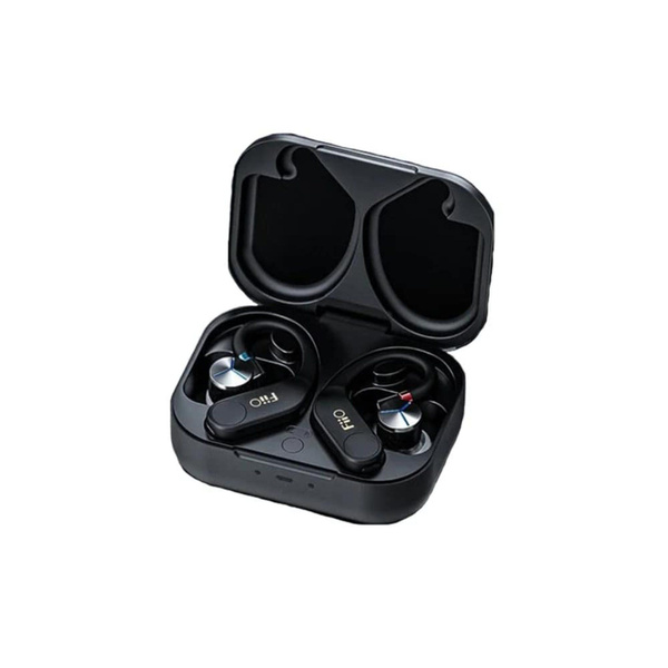 Усилитель для наушников TWS FiiO UTWS5 MMCX Black купить c доставкой на ...