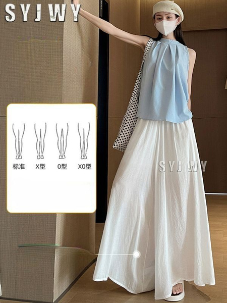 Юбка-шорты Женский SYJYW сердолик Лавсан, размер 46 Тай-дай Лето А-силуэт, рост 168 купить c ...